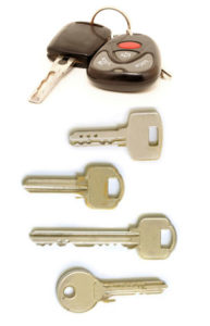 Replacement Keys – Allstrong Locksmiths & Security